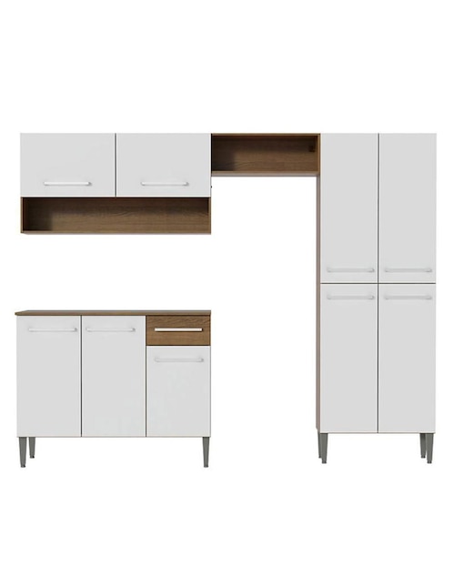 Alacena Madesa Emilly MDP 1