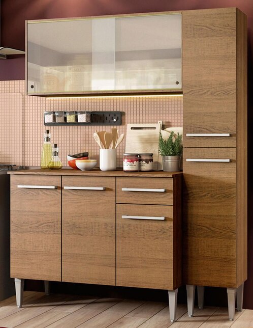 Alacena Madesa Emilly MDP 6