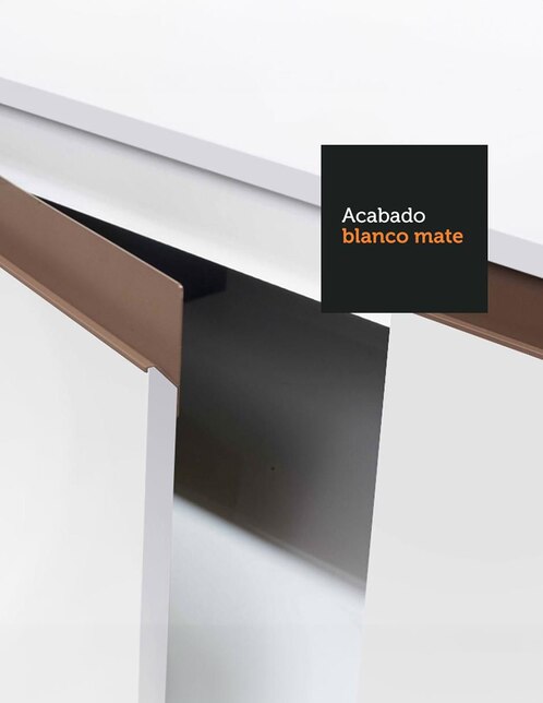 Cocina integral Madesa Reims 6