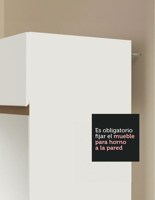 Cocina integral Madesa Reims 9