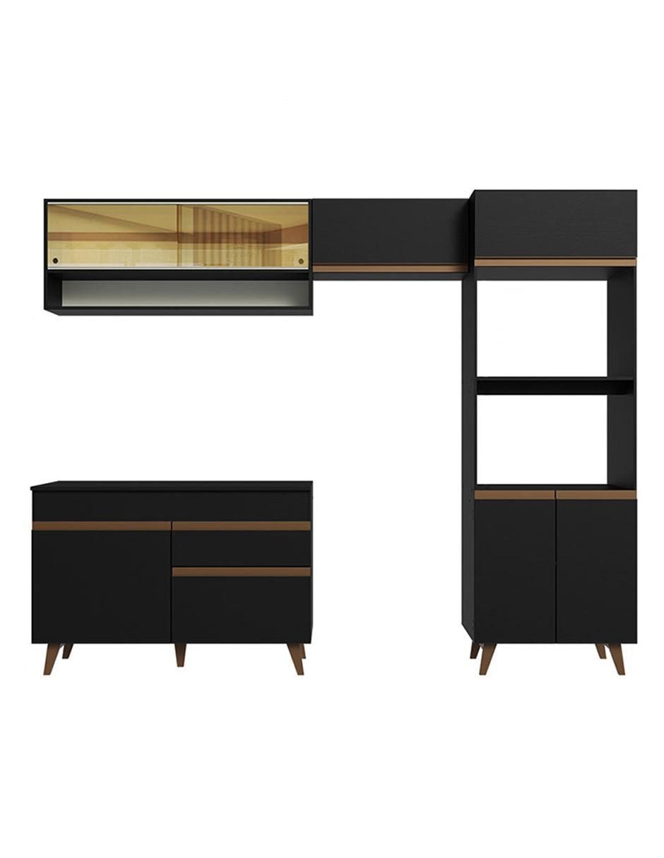 Cocina integral Madesa Reims